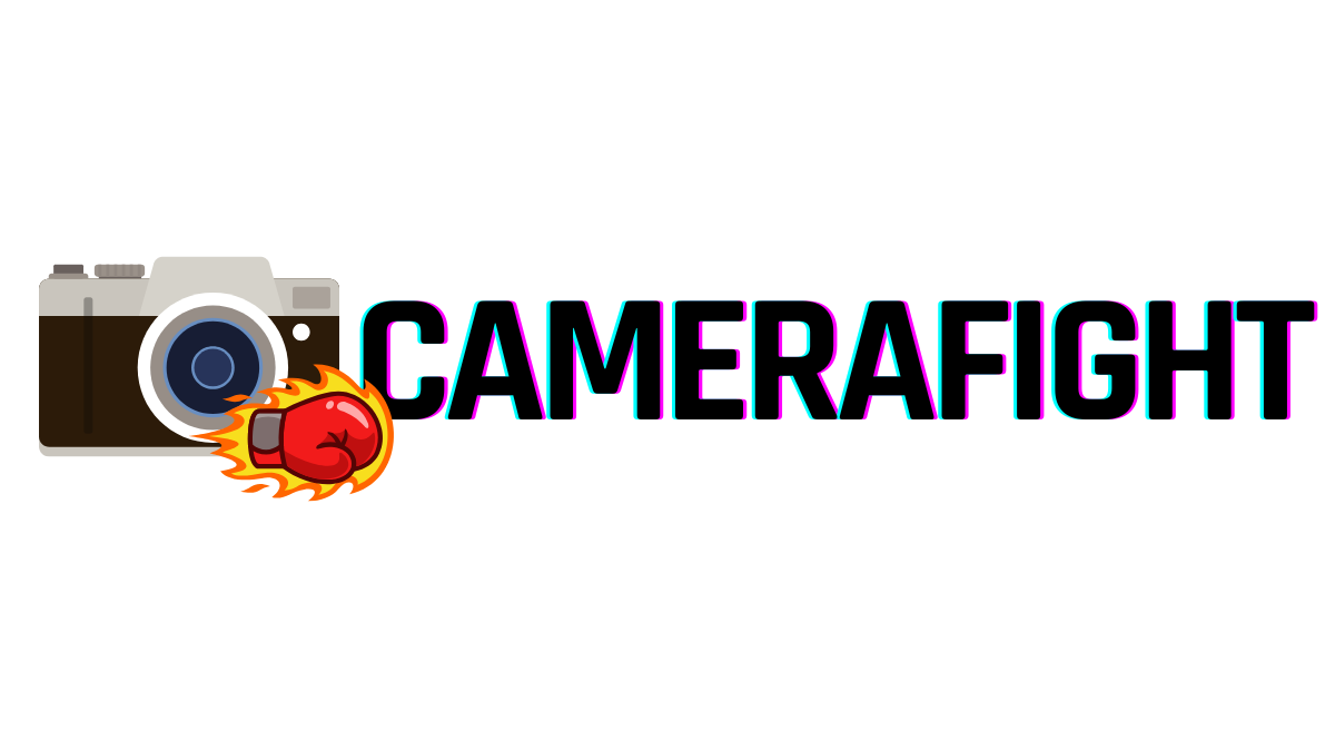 Camera Comparisons | CAMERAFIGHT 📷⚔️