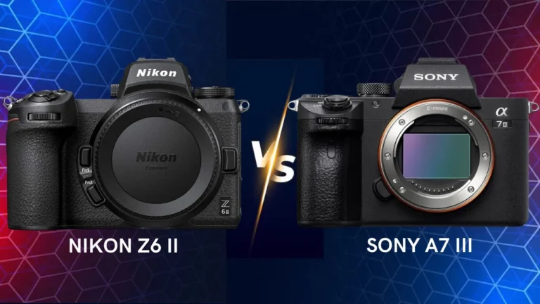 Sony A6700 vs Fuji X-T50 - Which one is better? 2026